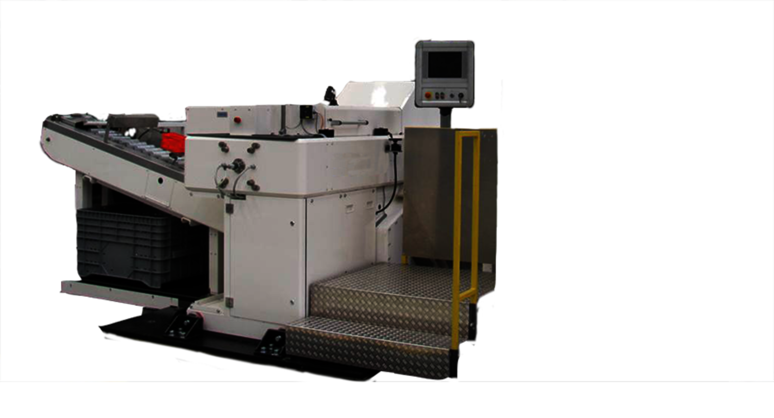 Industrial Parts - Mall-Herlan AG